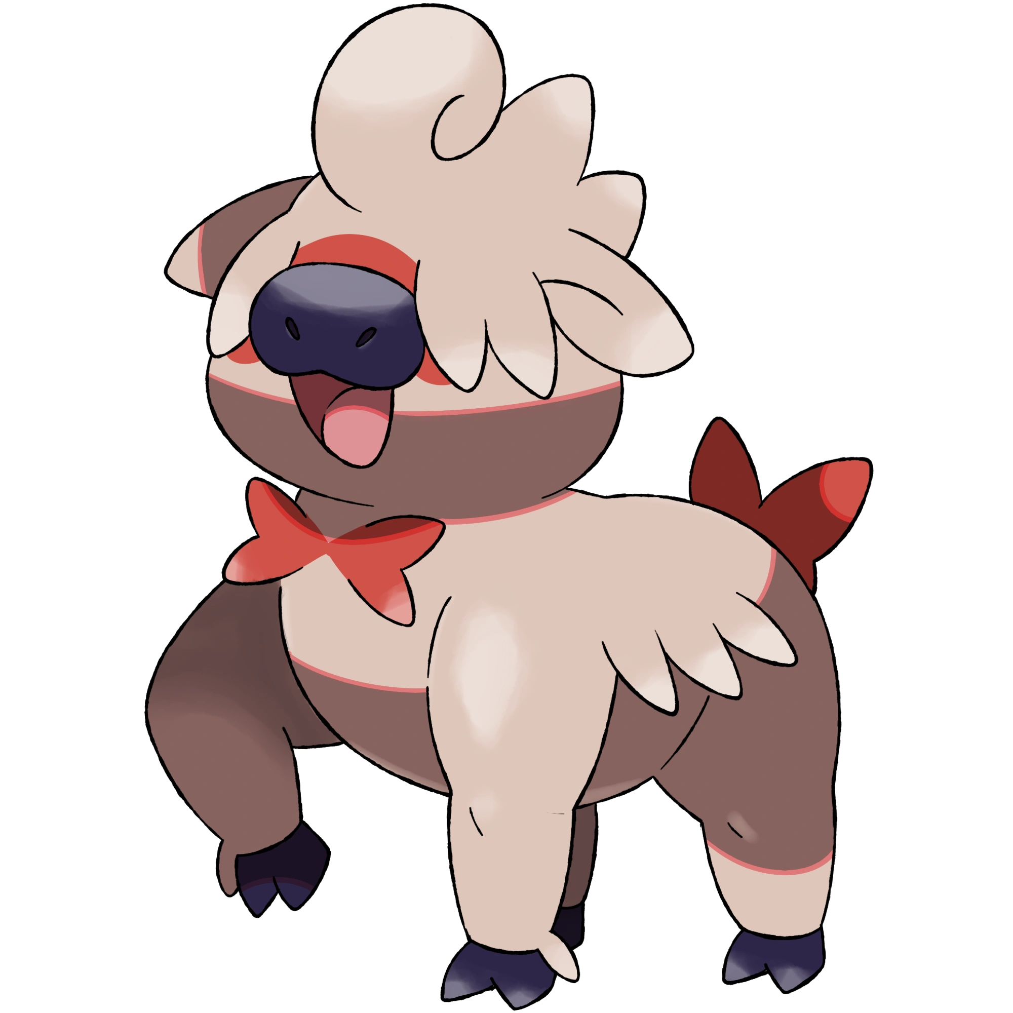 Moomuu | Arcomian Archives Wiki | Fandom