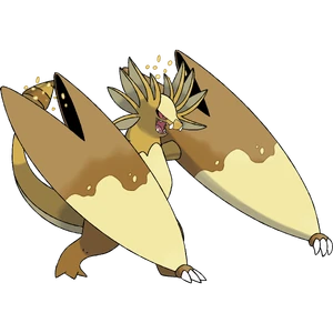 Vyrnound | Arcomian Archives Wiki | Fandom