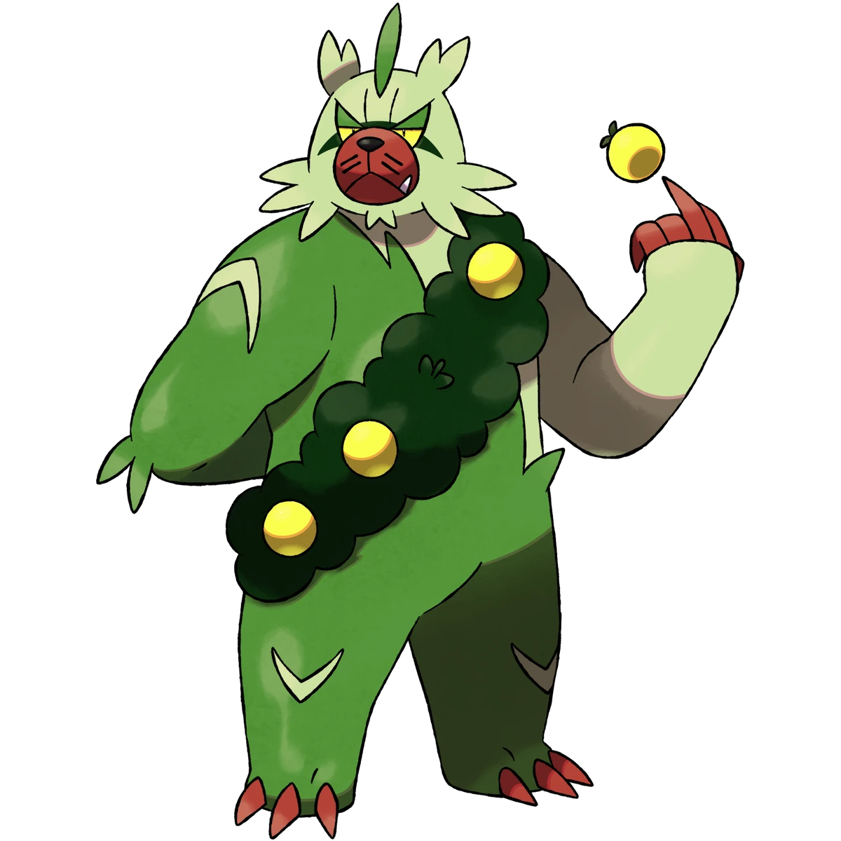 Beardoleer | Arcomian Archives Wiki | Fandom