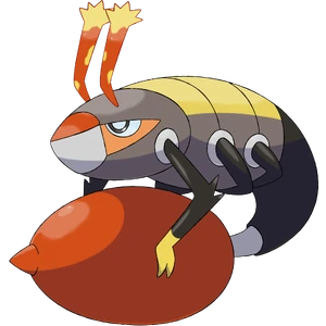 Flambeet | Arcomian Archives Wiki | Fandom