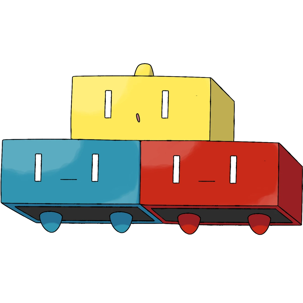 Blockon | DarkandWindie Fakemon Wiki | Fandom