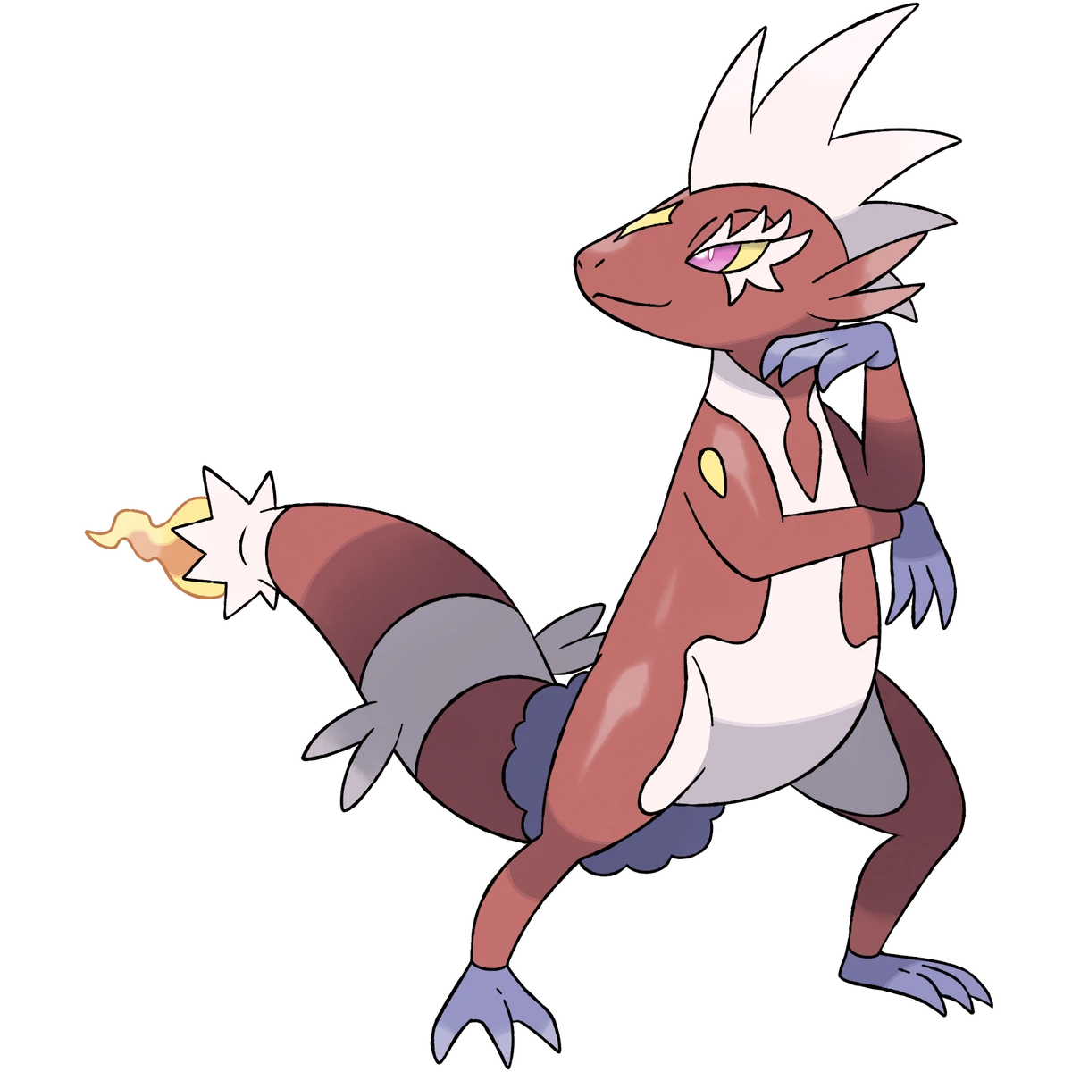 Lashious | Arcomian Archives Wiki | Fandom