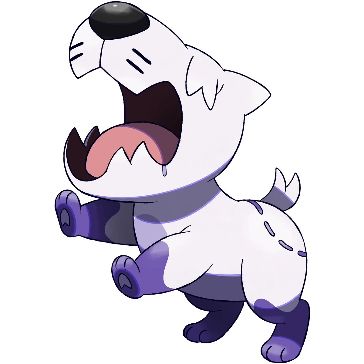 Chompoline | Arcomian Archives Wiki | Fandom