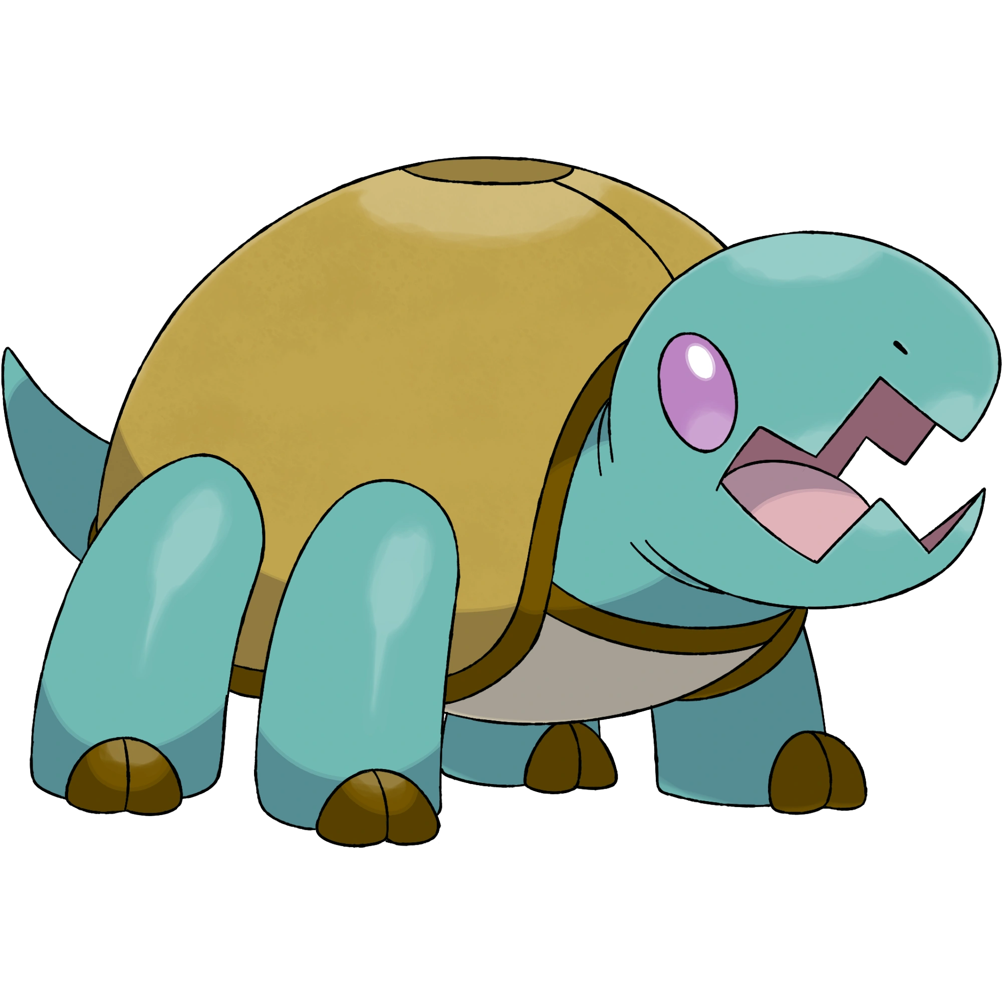 Jawtle | Arcomian Archives Wiki | Fandom