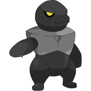 Coalite | Arcomian Archives Wiki | Fandom