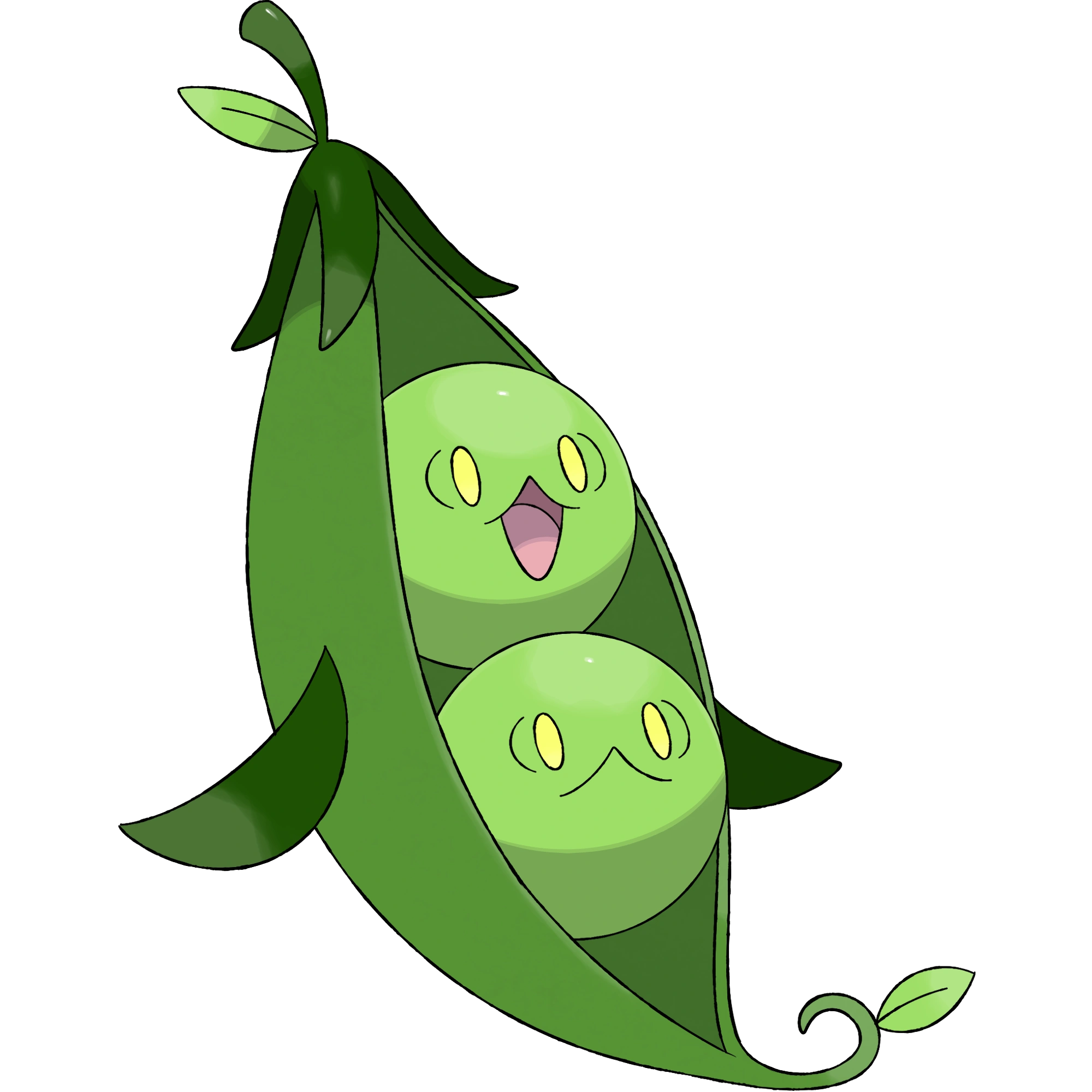 Peapoddy | Arcomian Archives Wiki | Fandom