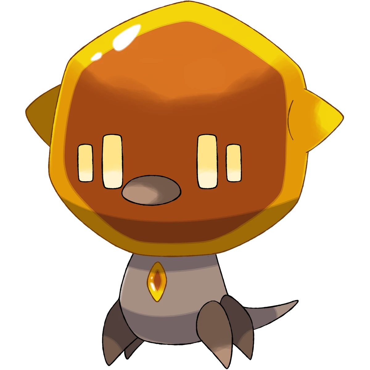 Cragmite | Arcomian Archives Wiki | Fandom