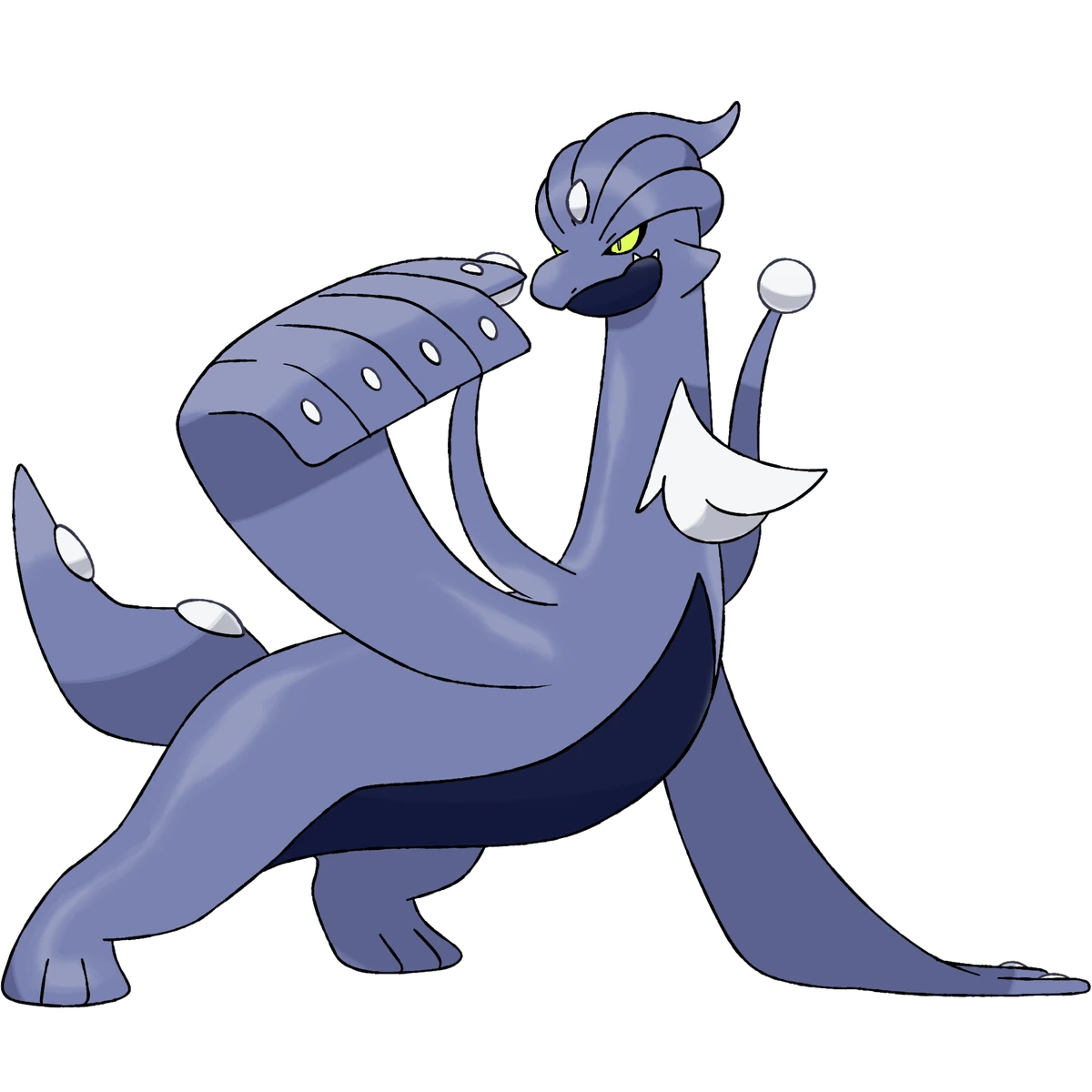 Nessinorch | Arcomian Archives Wiki | Fandom