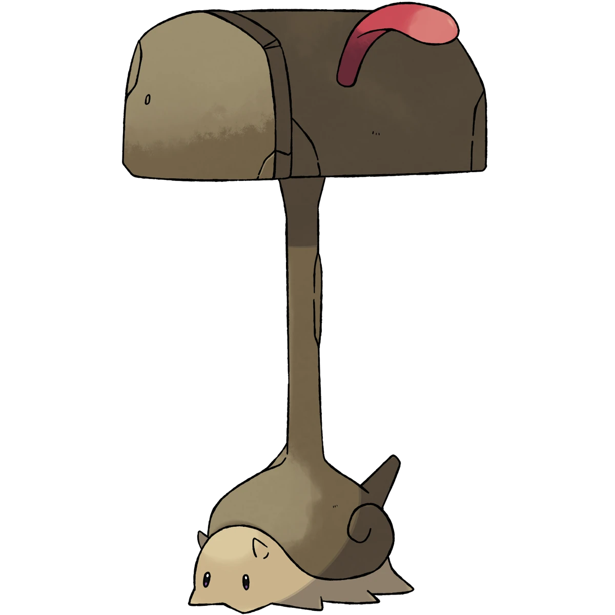 Snailbox | Arcomian Archives Wiki | Fandom