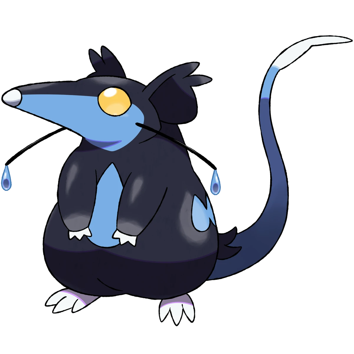 Moajoe | Arcomian Archives Wiki | Fandom