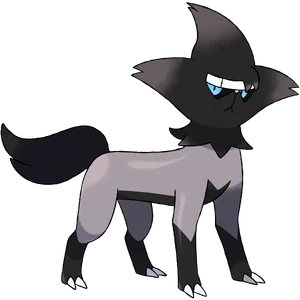 Solone | DarkandWindie Fakemon Wiki | Fandom