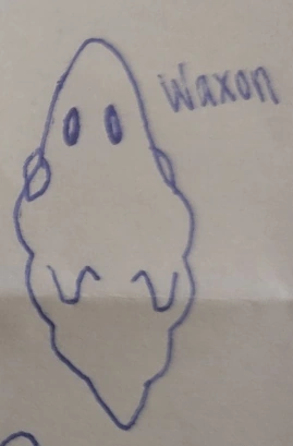 Waxon | Arcomian Archives Wiki | Fandom