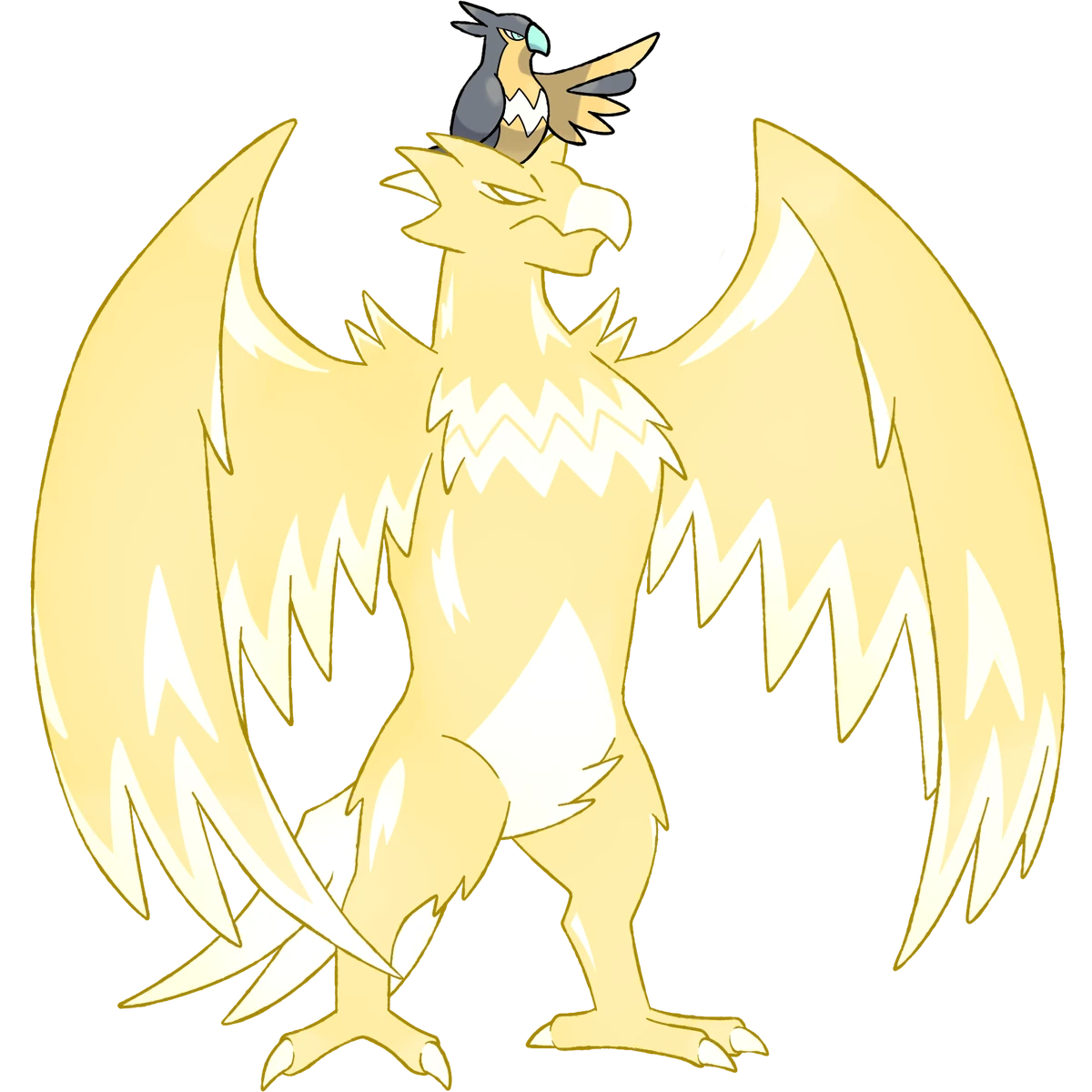 Bipex | Arcomian Archives Wiki | Fandom