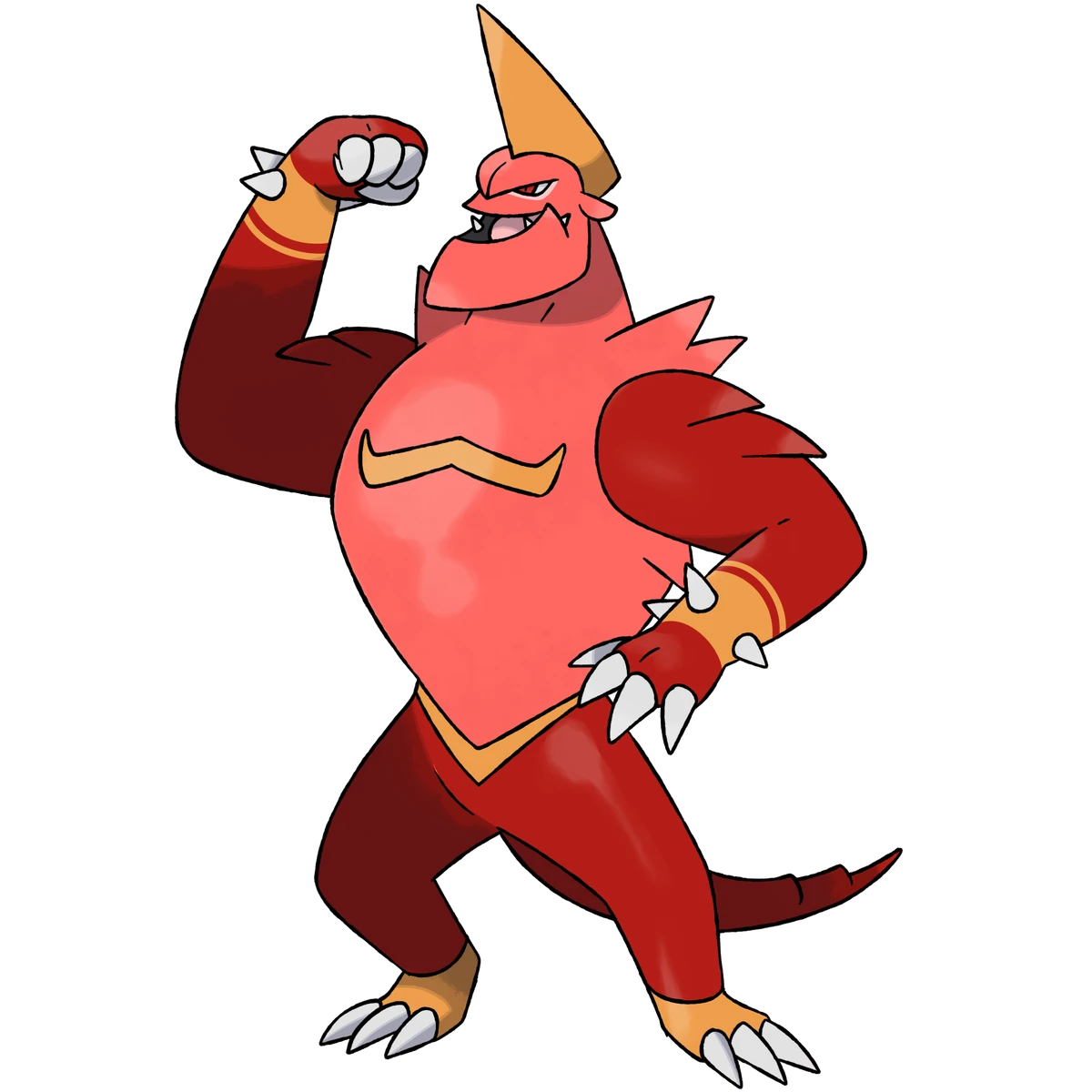 Demondo | Arcomian Archives Wiki | Fandom