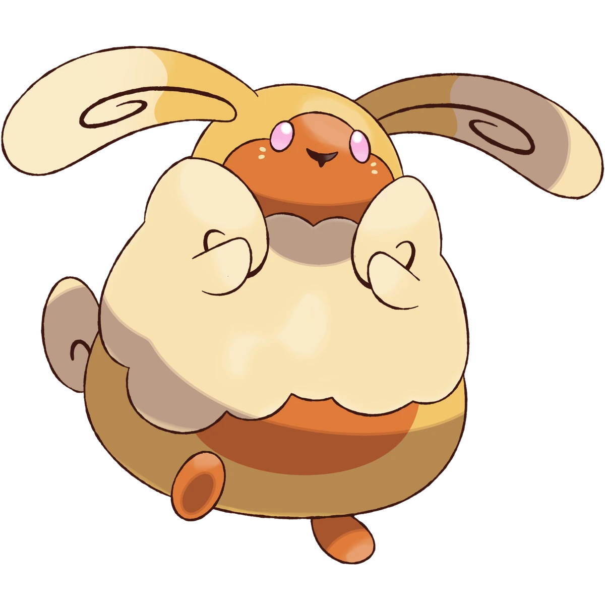 Rabbun | Arcomian Archives Wiki | Fandom