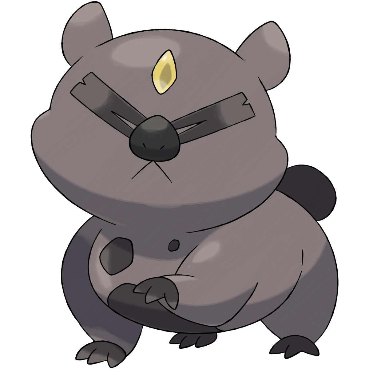 Hyrock | DarkandWindie Fakemon Wiki | Fandom