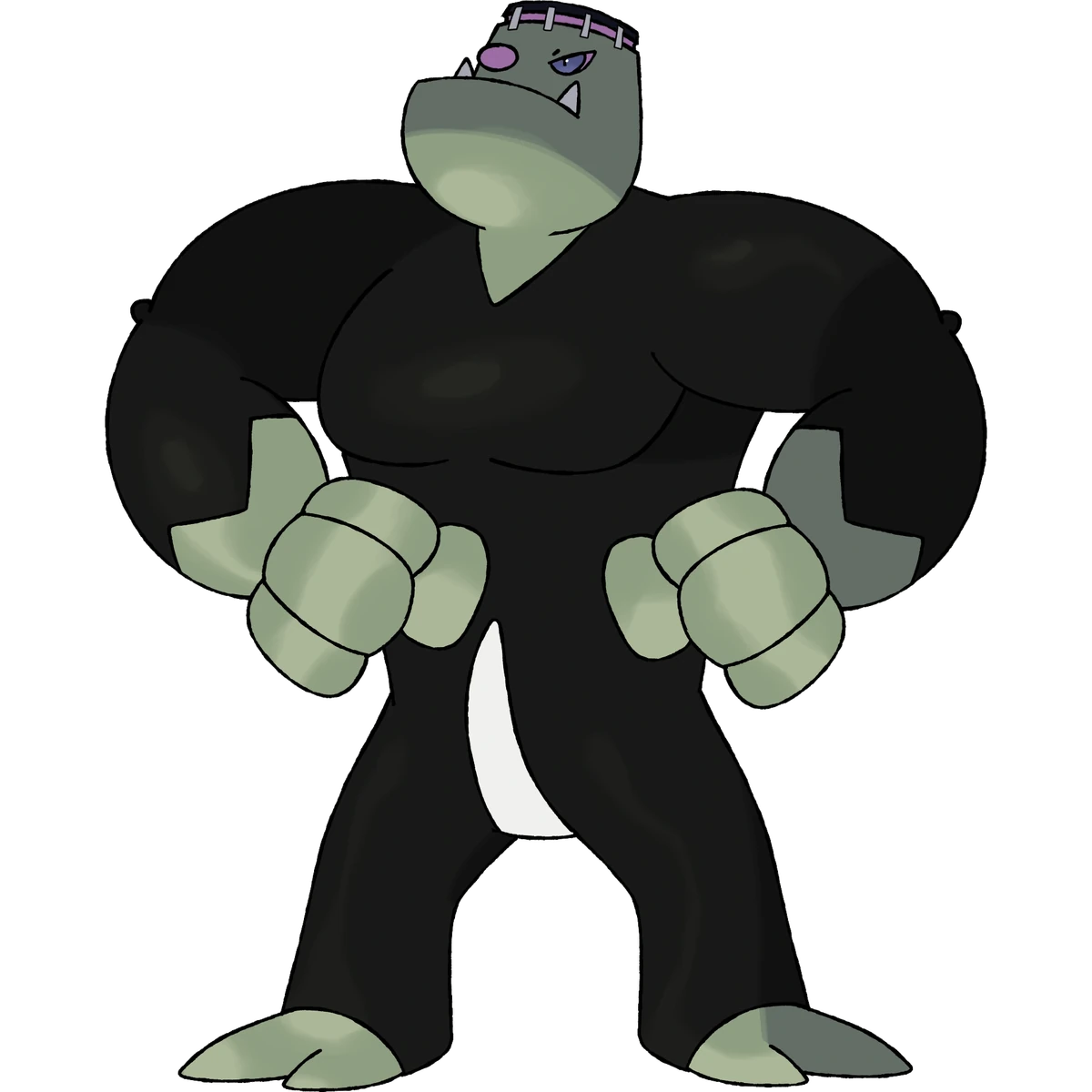 Steinack | Arcomian Archives Wiki | Fandom