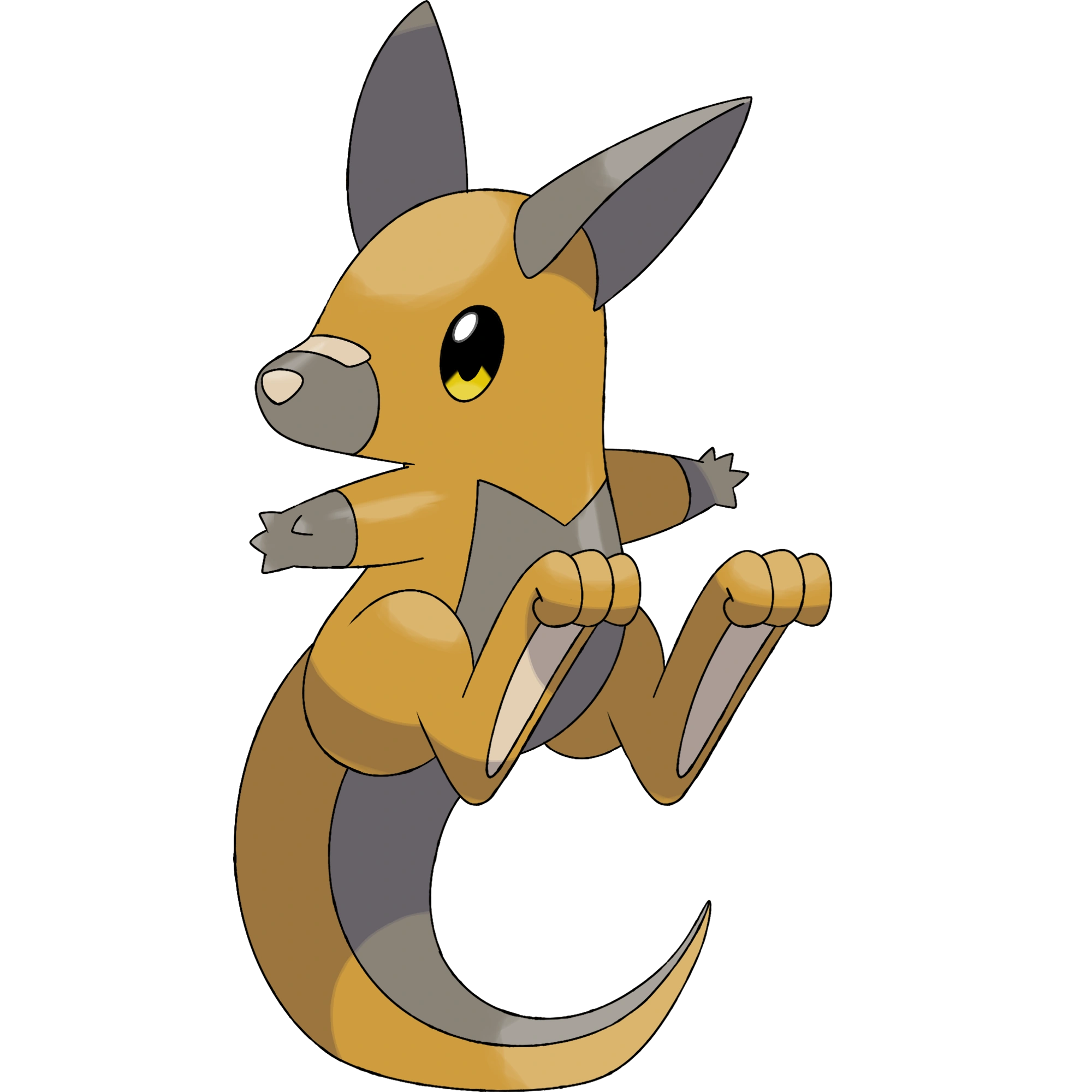 Kangareck | Arcomian Archives Wiki | Fandom