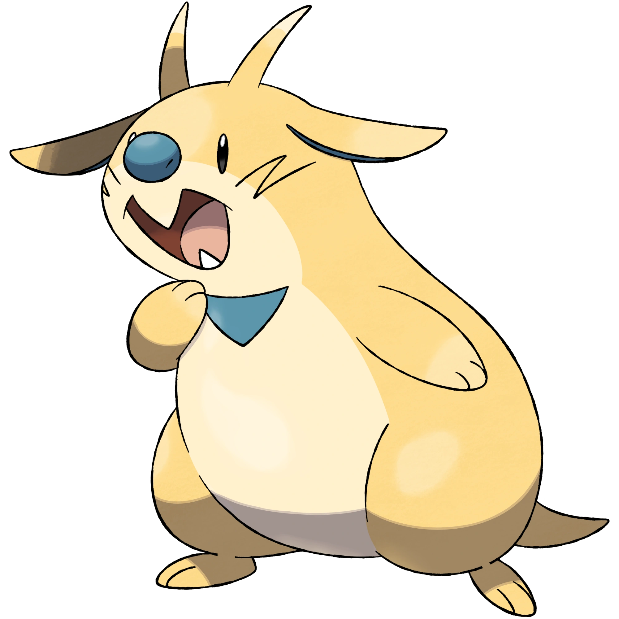 Zappie | Arcomian Archives Wiki | Fandom