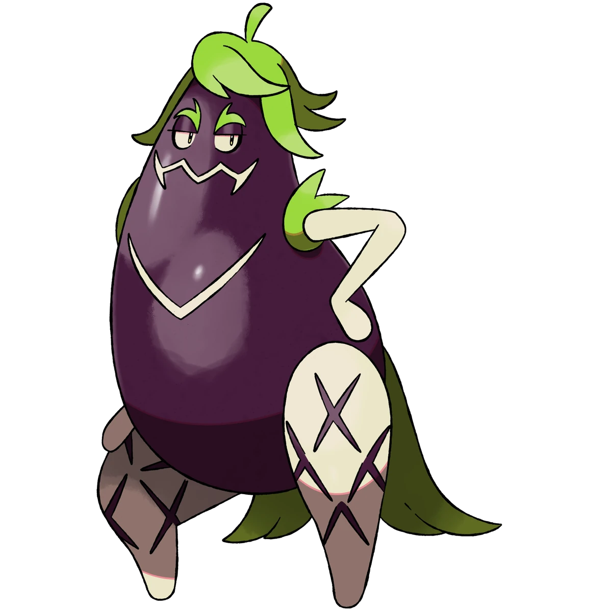 Eggcognito | Arcomian Archives Wiki | Fandom