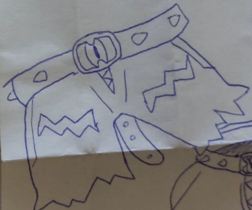 Pantom Arcomian Archives Wiki Fandom