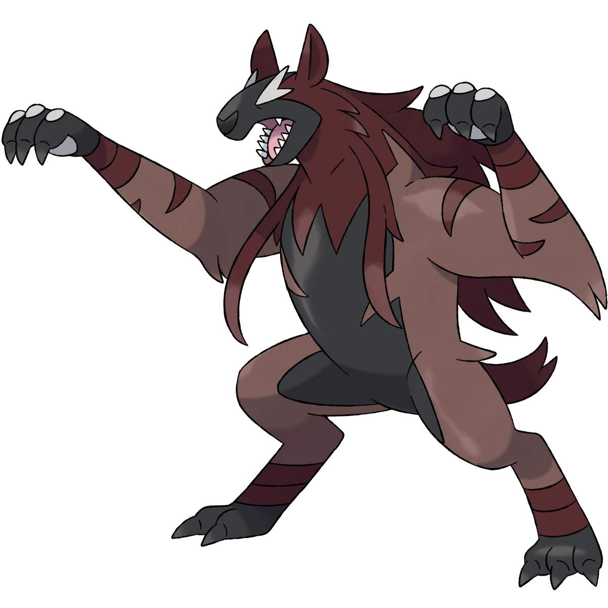 Pummaul | DarkandWindie Fakemon Wiki | Fandom