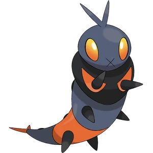 Maribug | Arcomian Archives Wiki | Fandom