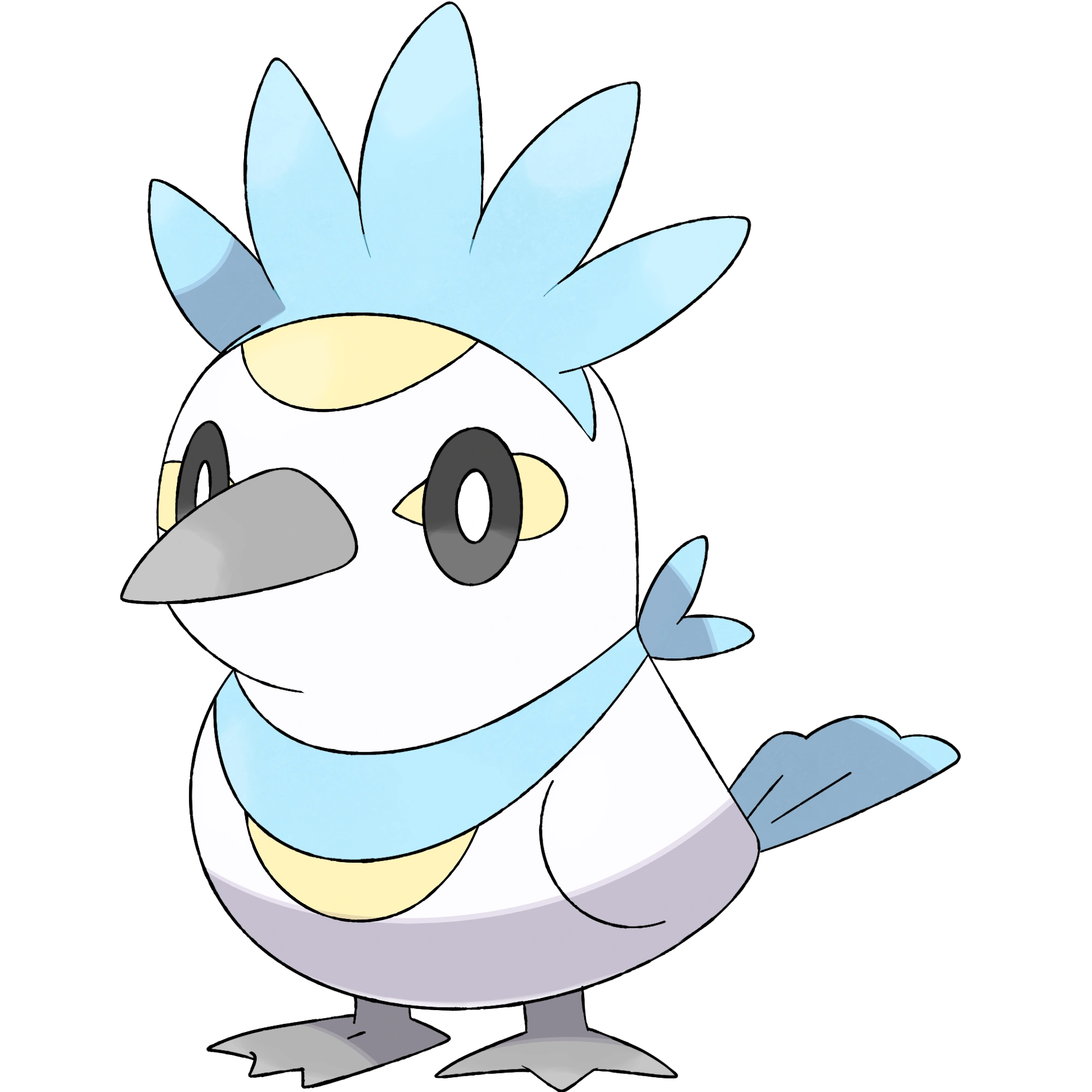 Peckish | Arcomian Archives Wiki | Fandom