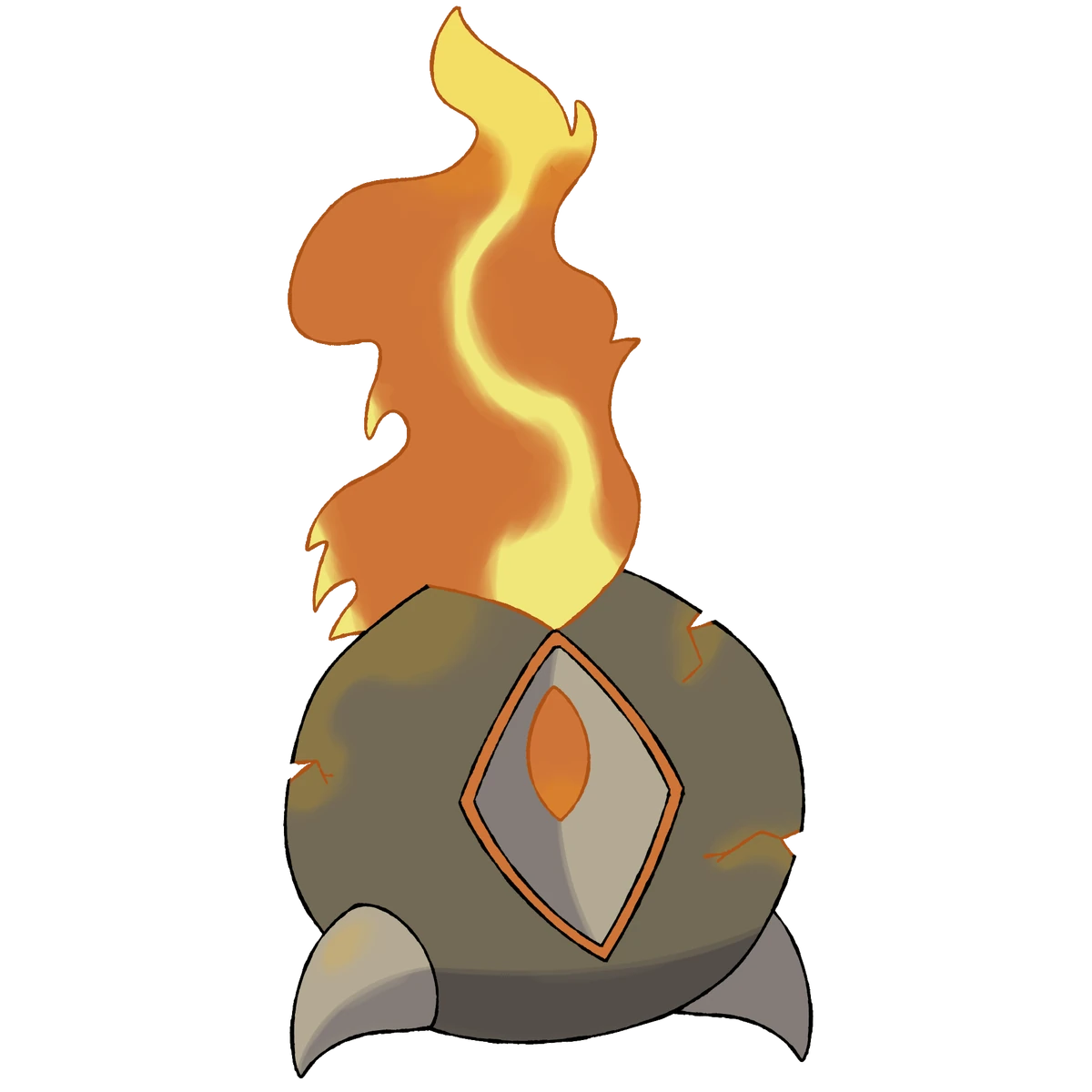 Pyrok | Arcomian Archives Wiki | Fandom