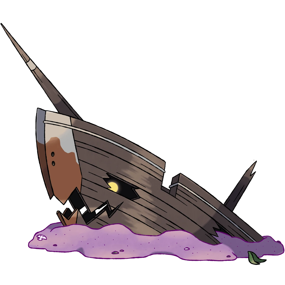 Shipwrath | Arcomian Archives Wiki | Fandom