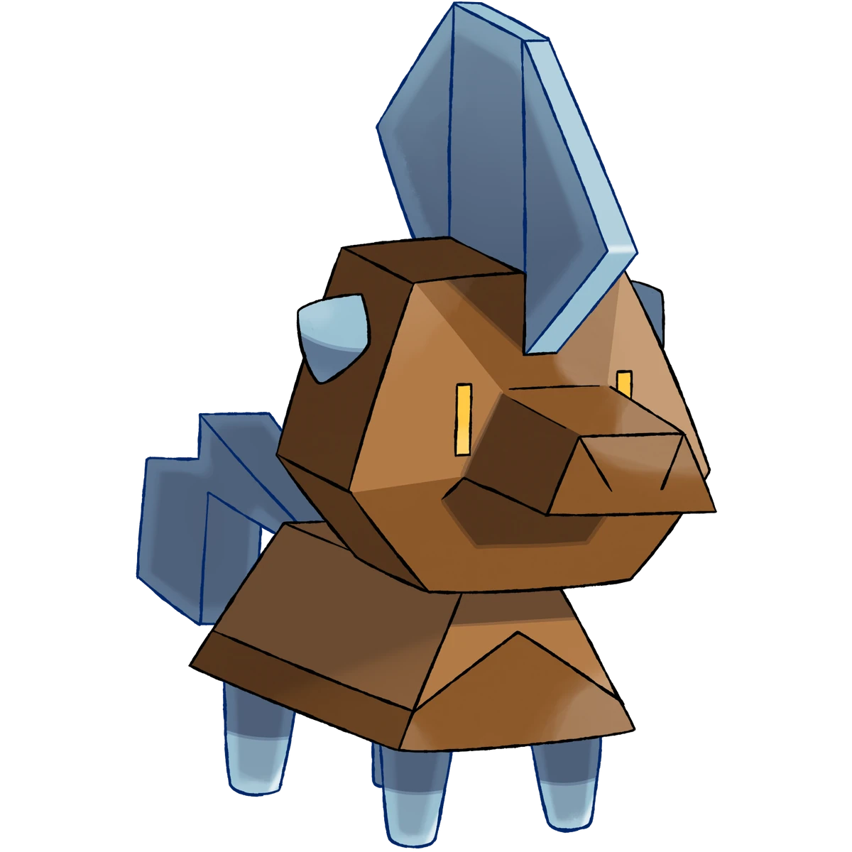 Neiburr | Arcomian Archives Wiki | Fandom