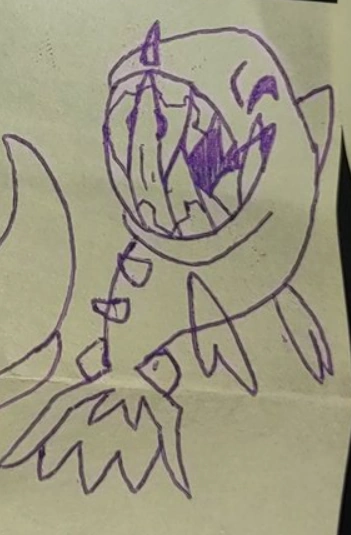 Deploral | Arcomian Archives Wiki | Fandom