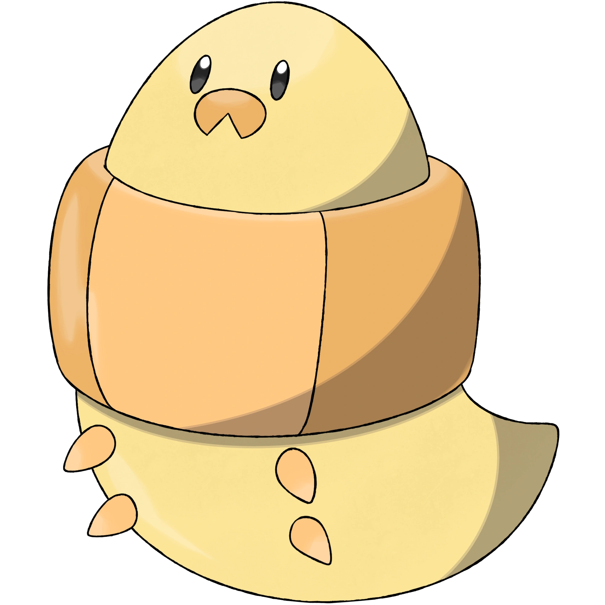 Magga | Arcomian Archives Wiki | Fandom