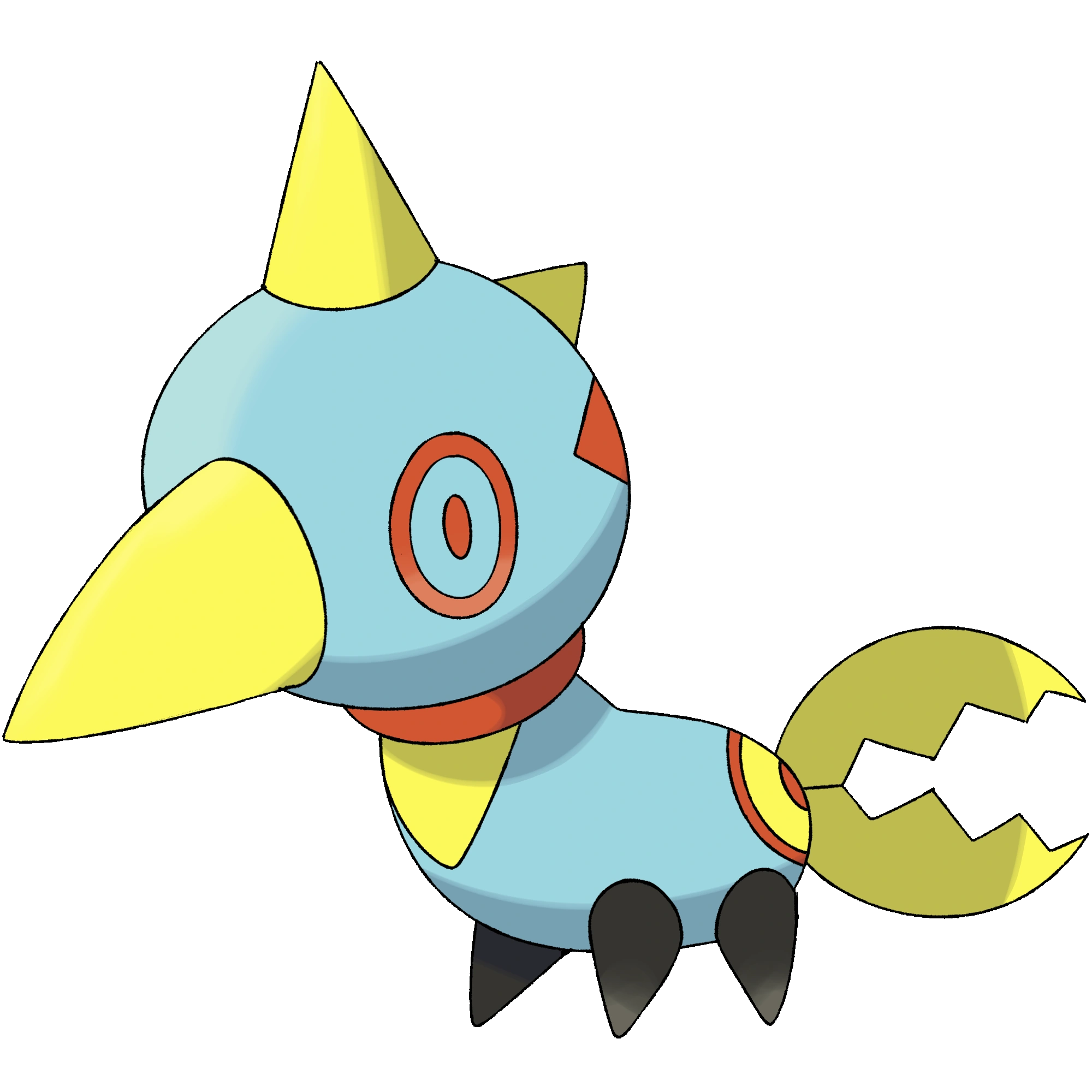 Sharpod | Arcomian Archives Wiki | Fandom