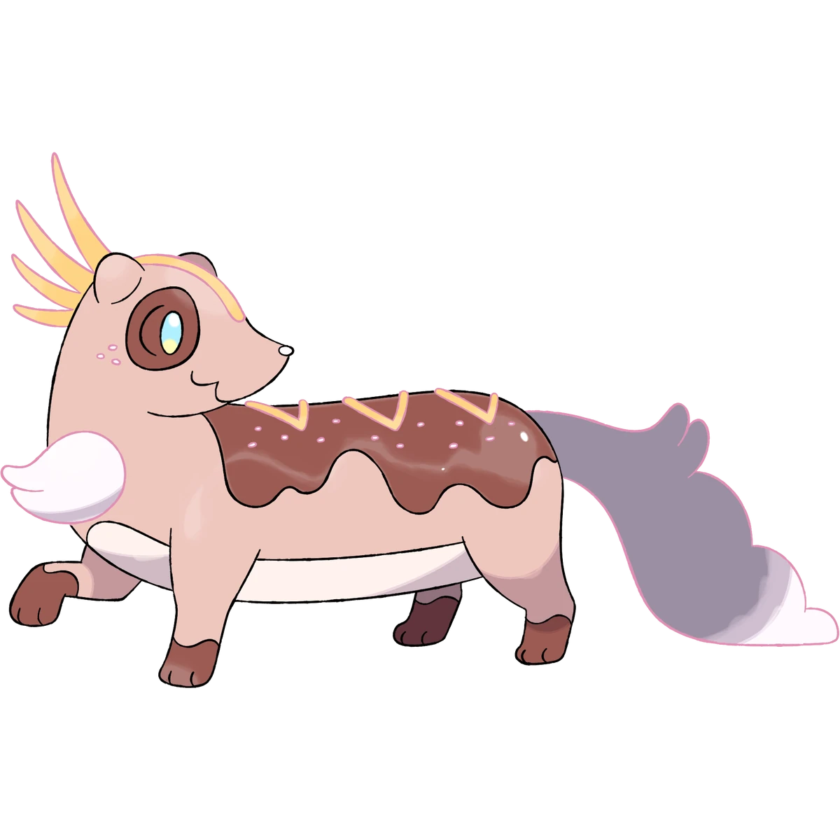 Creamax | Arcomian Archives Wiki | Fandom