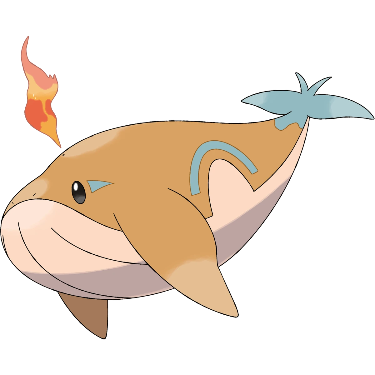 Whalit | Arcomian Archives Wiki | Fandom