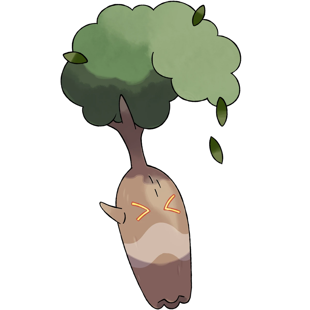 Dewood | DarkandWindie Fakemon Wiki | Fandom