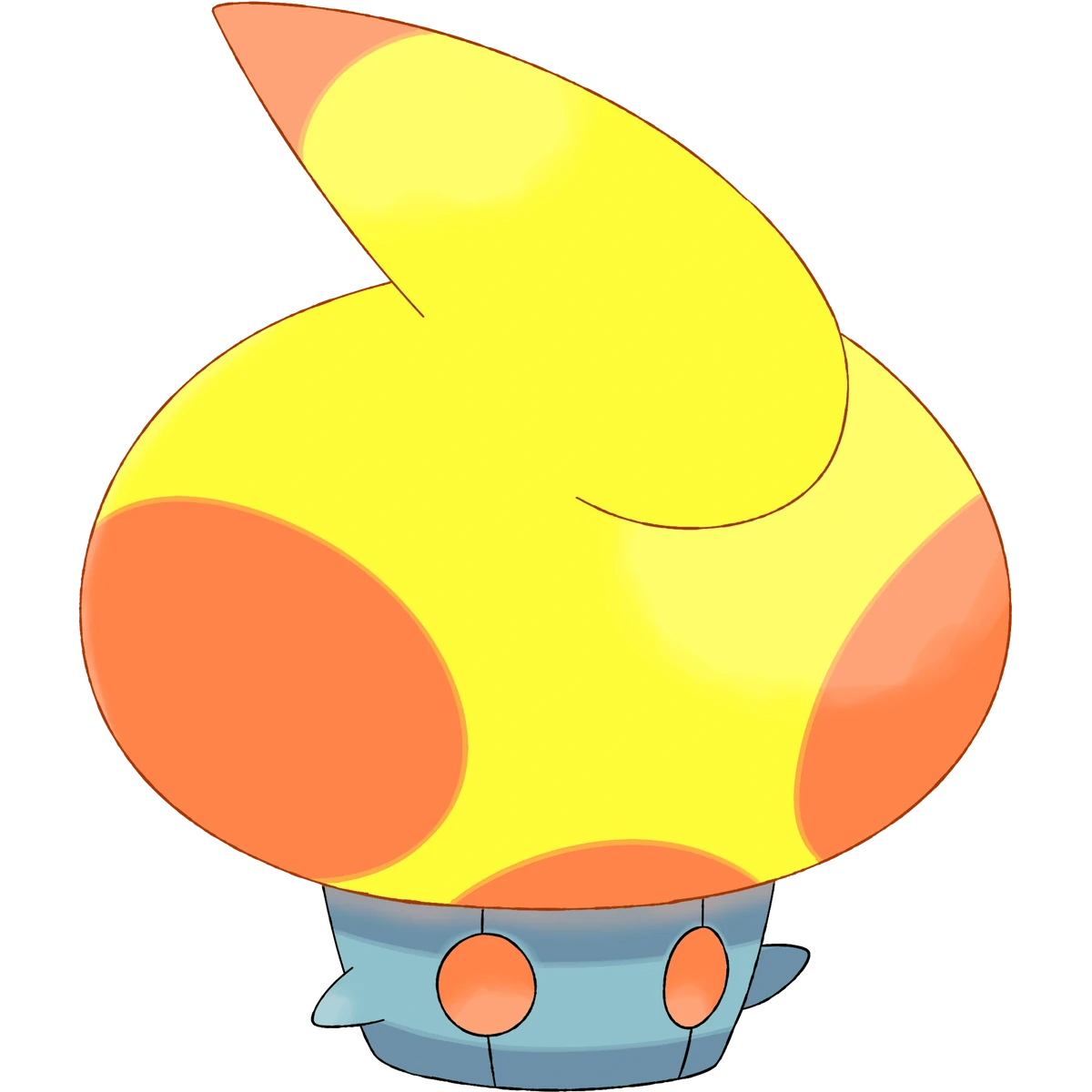 Cupcon | Arcomian Archives Wiki | Fandom