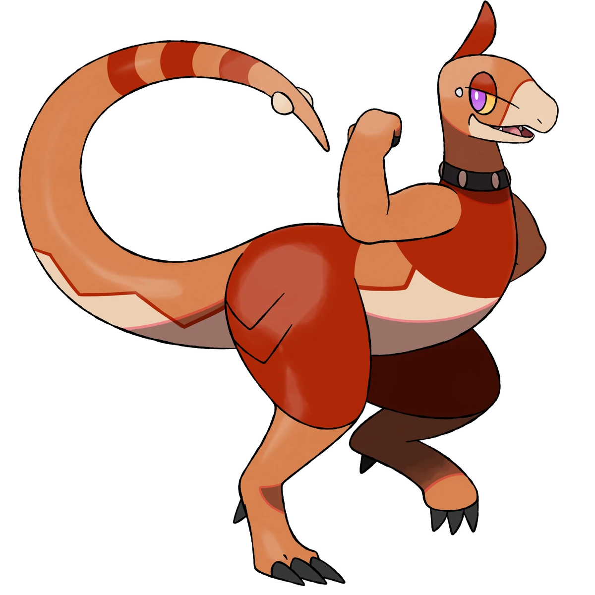 Tightan | Arcomian Archives Wiki | Fandom