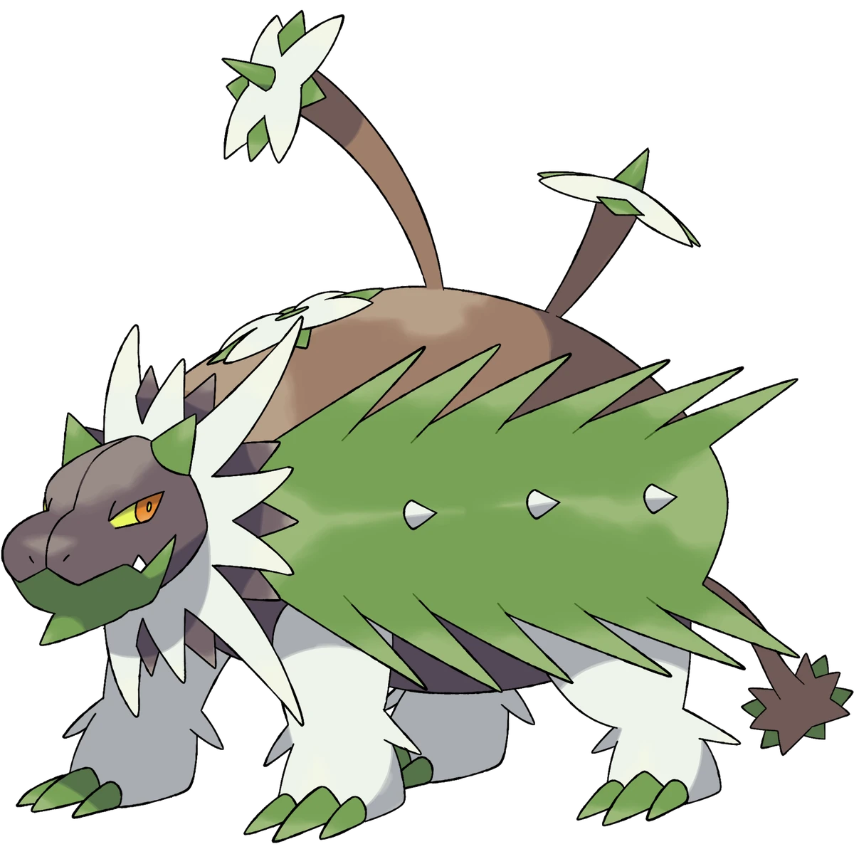 Cactusar | Arcomian Archives Wiki | Fandom