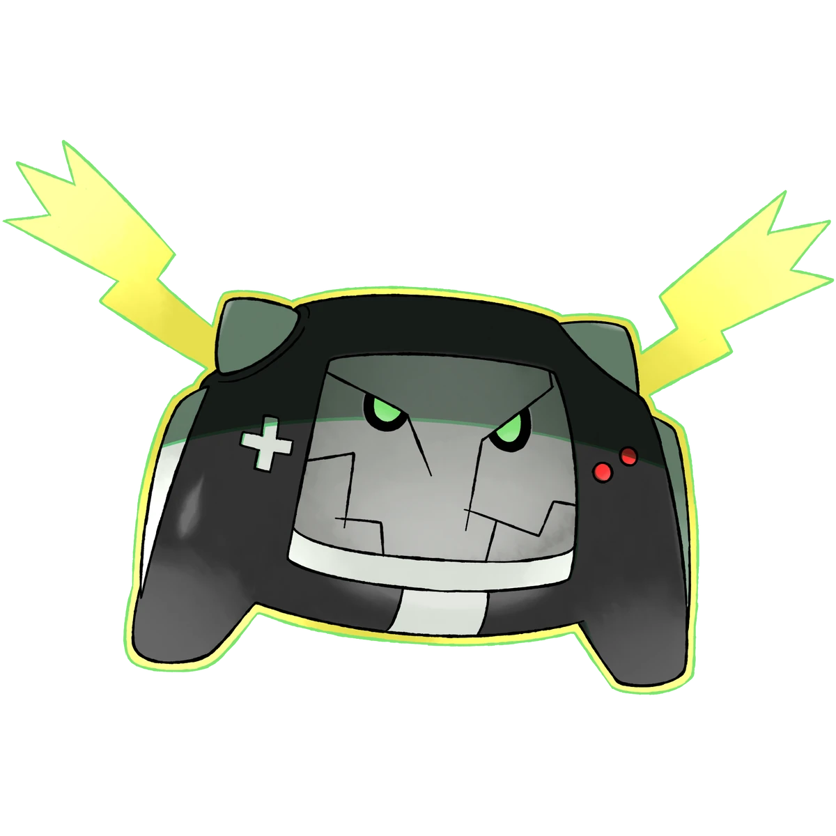 Gameploy | Arcomian Archives Wiki | Fandom