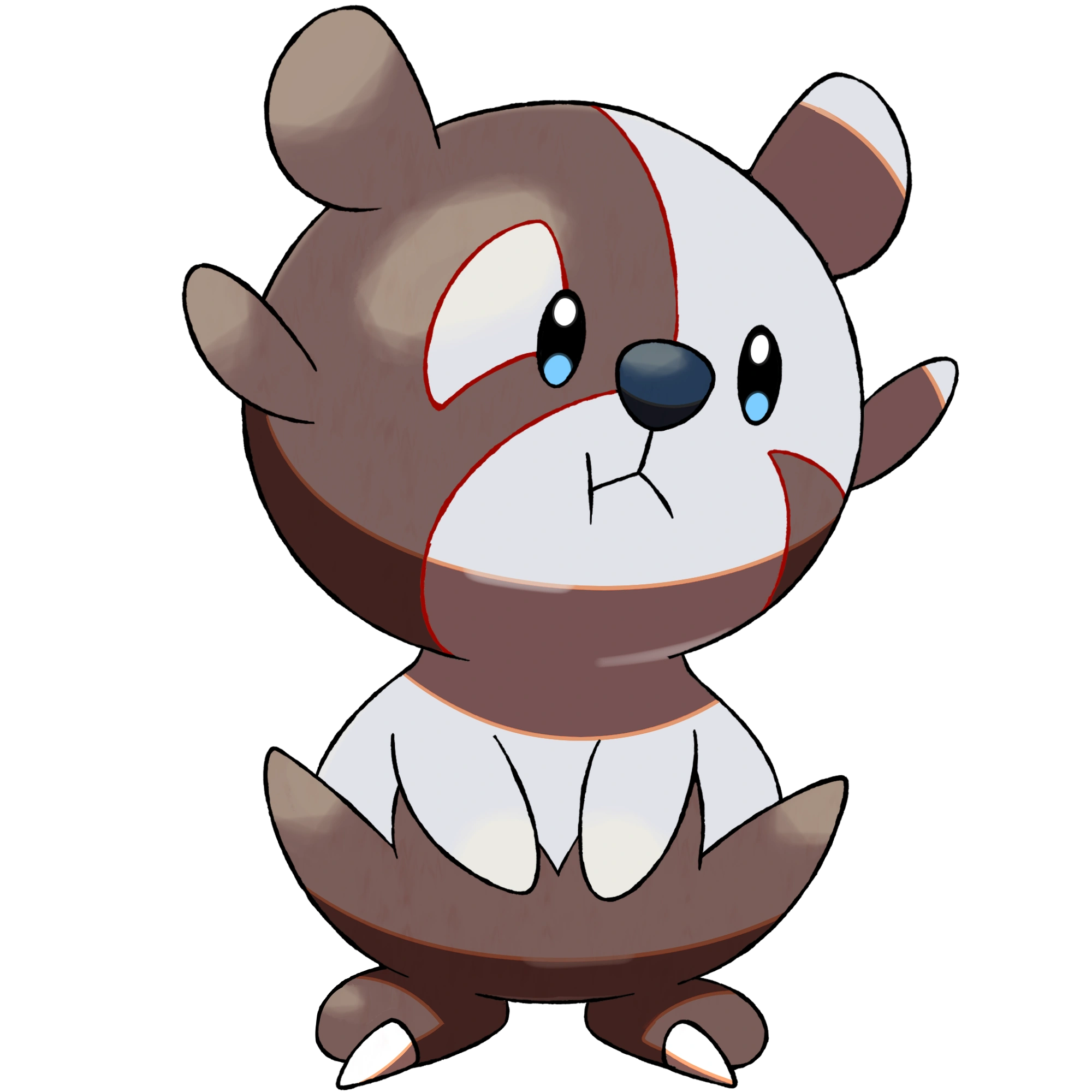 Ursona | Arcomian Archives Wiki | Fandom