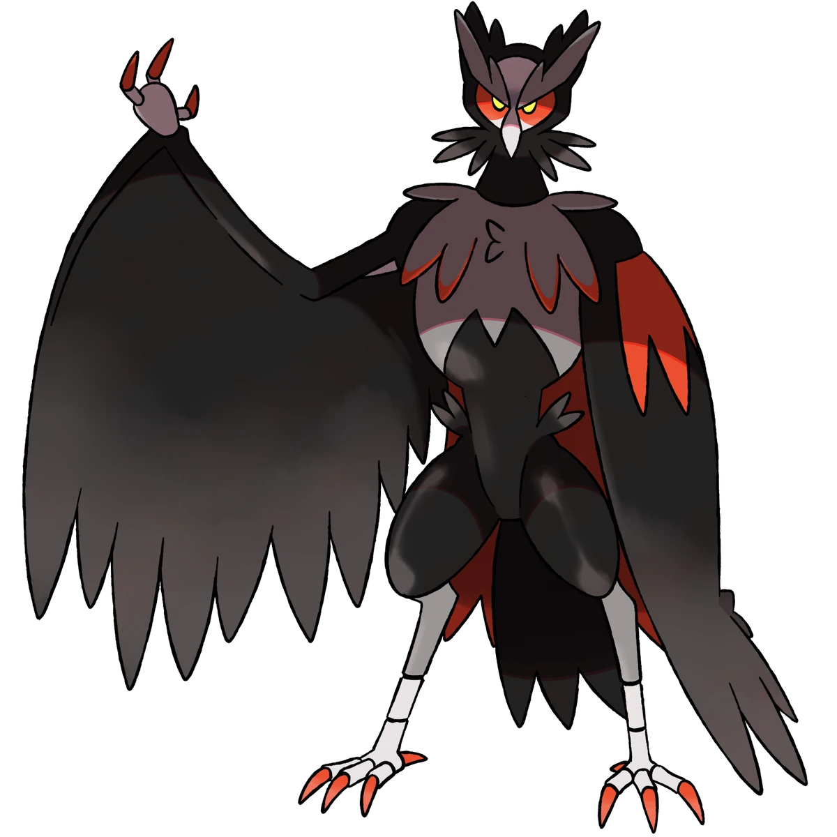 Strigidoom | Arcomian Archives Wiki | Fandom