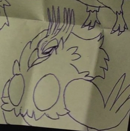 Gizzdom | Arcomian Archives Wiki | Fandom