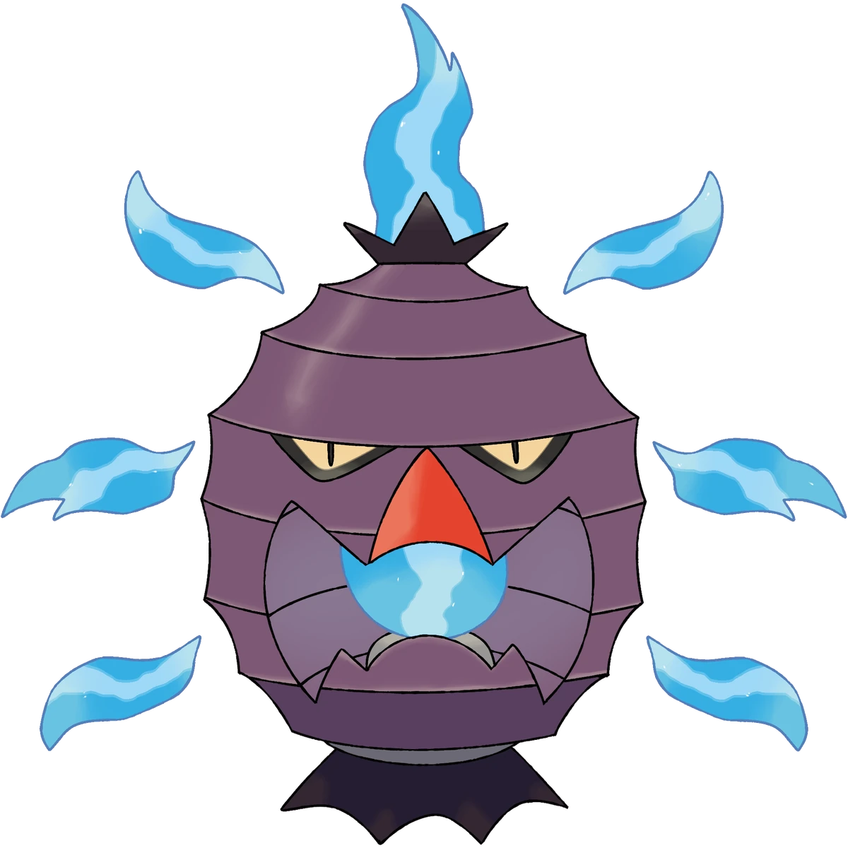 Bursturn | Arcomian Archives Wiki | Fandom