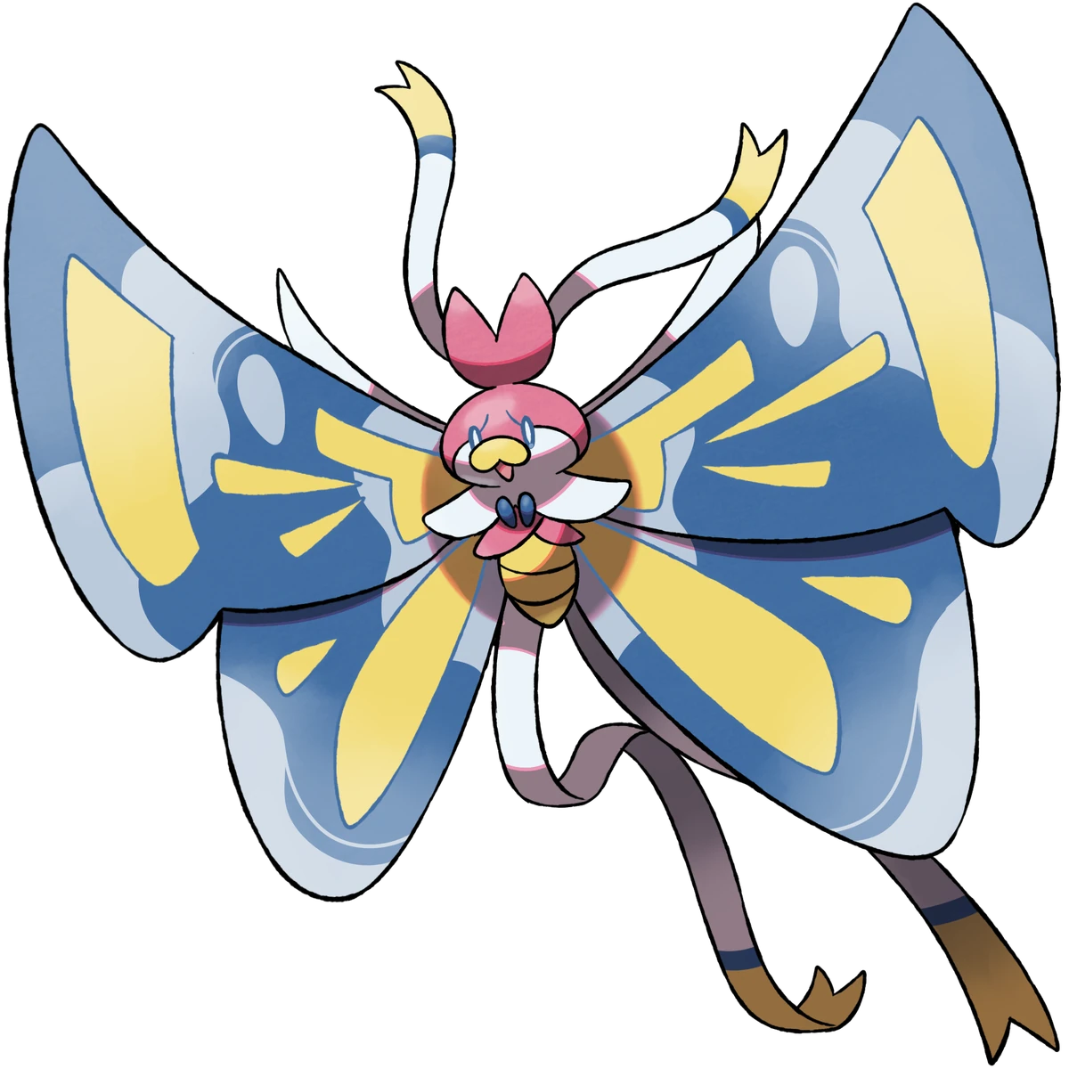 Flutteream | Arcomian Archives Wiki | Fandom