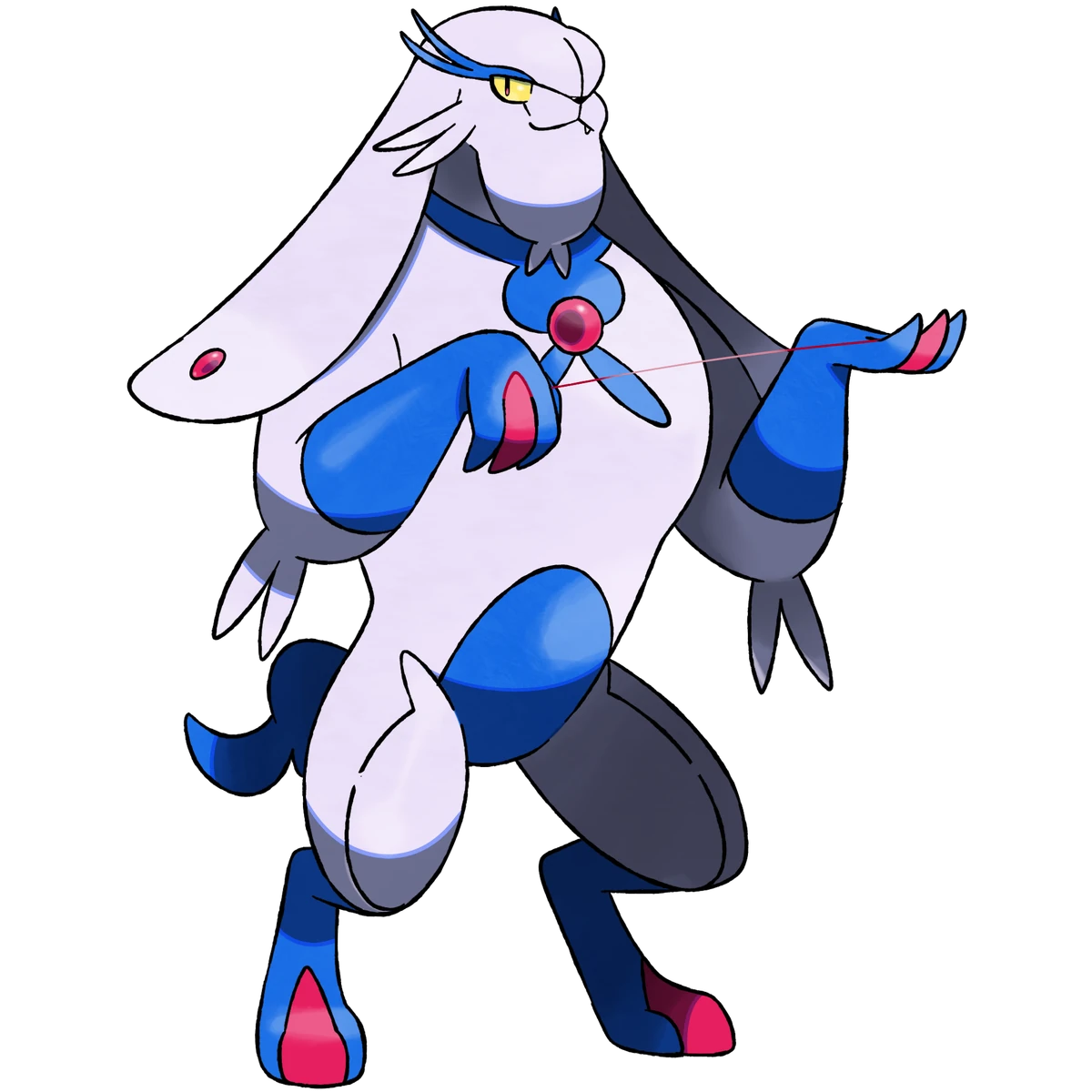 Vodentris | Arcomian Archives Wiki | Fandom