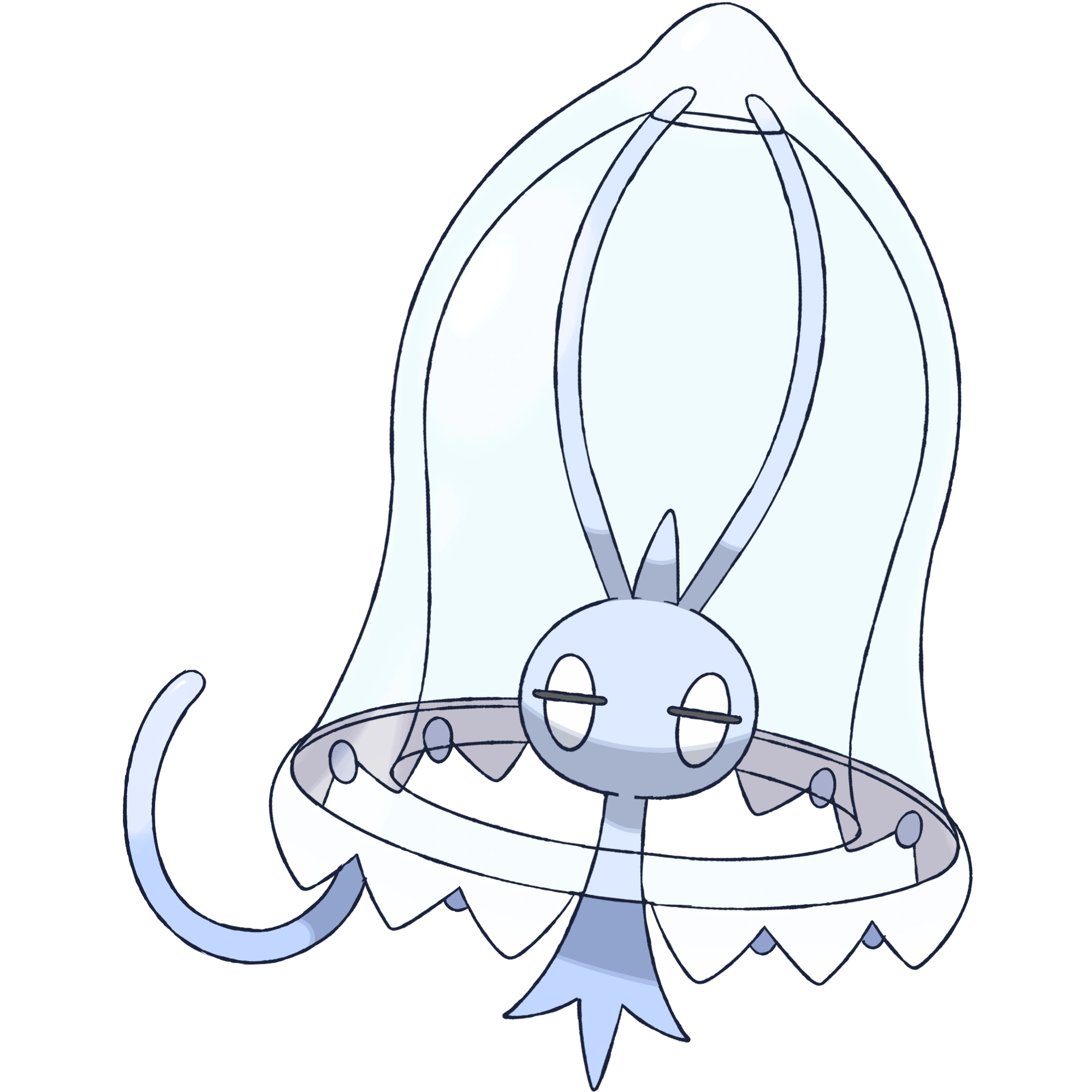Bubbell | Arcomian Archives Wiki | Fandom