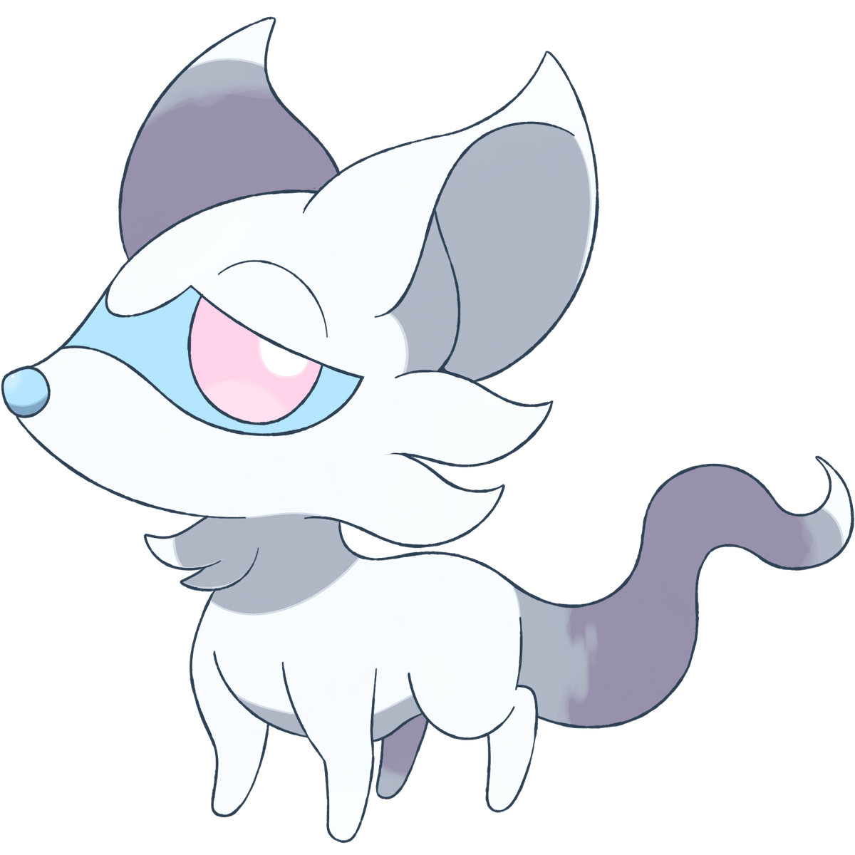 Snowee | Arcomian Archives Wiki | Fandom