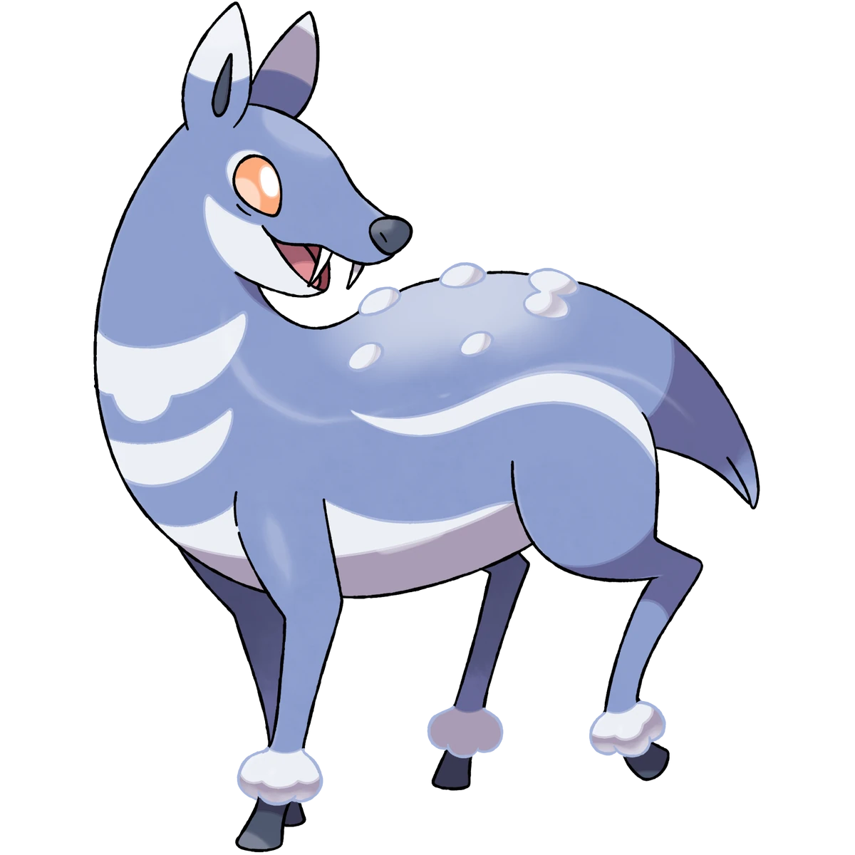 Deerain | Arcomian Archives Wiki | Fandom